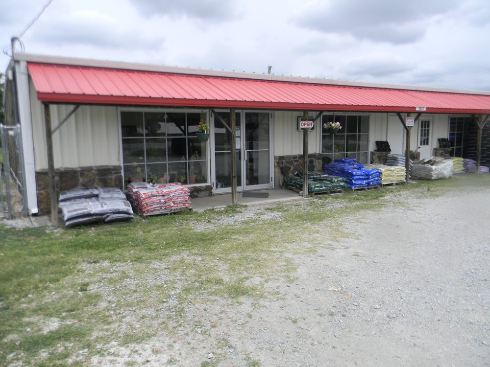PRODUCE & POSIES - Updated October 2024 - 2013 S Main St, Jay, Oklahoma ...