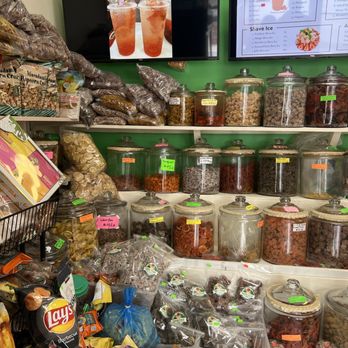 FANCY FRESH FOOD SHOP - 239 Photos & 107 Reviews - 1092 S Beretania ...