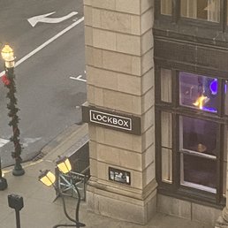 LOCKBOX - Updated November 2025 - 415 Photos & 207 Reviews - 167 W Main ...