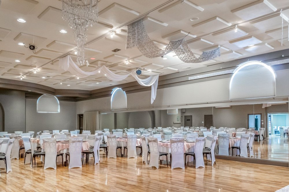 LOVE AND LAUGH EVENT VENUE - Updated October 2025 - 21 Photos - 3116 S ...
