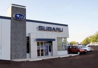 SHEEHY SUBARU OF SPRINGFIELD - Updated December 2025 - 51 Photos & 369 ...