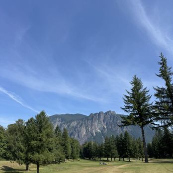 MOUNT SI GOLF COURSE - Updated December 2025 - 32 Photos & 46 Reviews ...