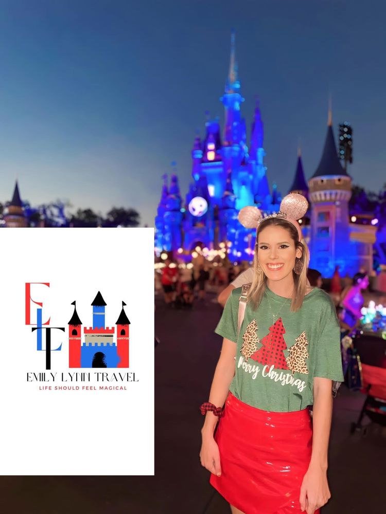 EMILY LYNN TRAVEL - Contact Agent - 12 Photos - Columbus, Georgia ...