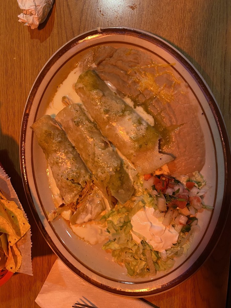 EL RANCHERO LOCO - Updated October 2024 - 177 Photos & 280 Reviews ...