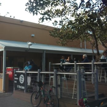 THE LANE CAFE - Updated July 2025 - Somerville Ave, Rottnest Island ...