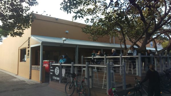 THE LANE CAFE - Updated July 2025 - Somerville Ave, Rottnest Island ...