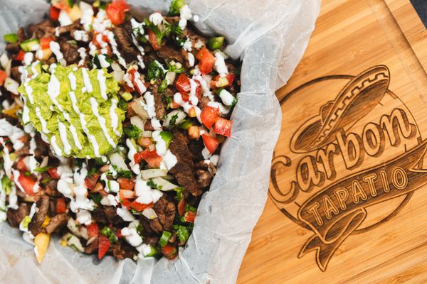 CARBON TAPATIO - Updated January 2026 - 68 Photos & 50 Reviews - 9032 S ...