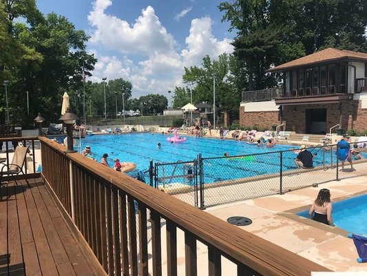 WESTHAVEN POOL & RACQUET CLUB - Updated October 2025 - 1513 S Illinois ...