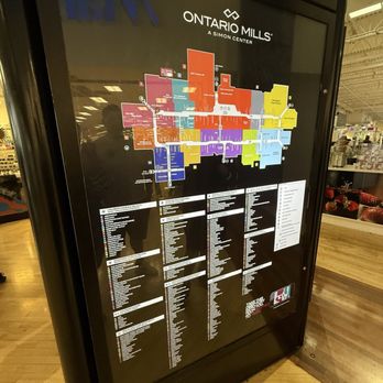 ONTARIO MILLS - Updated October 2025 - 1077 Photos & 897 Reviews - 1 ...