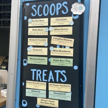WILD SCOOPS - Updated October 2024 - 235 Photos & 170 Reviews - 530 E ...