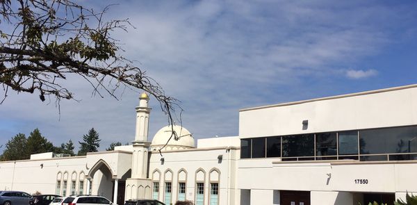 MUSLIM ASSOCIATION OF PUGET SOUND - Updated July 2024 - 13 Photos ...