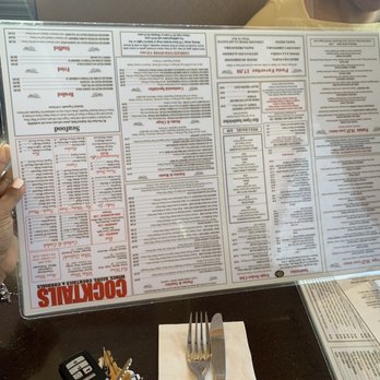 CROSS BAY DINER - 427 Photos & 393 Reviews - 160-31 Cross Bay Blvd ...