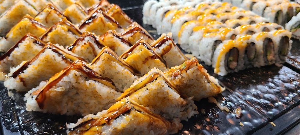 ULTIMATE BUFFET - Updated March 2025 - 195 Photos & 279 Reviews - 3727 ...