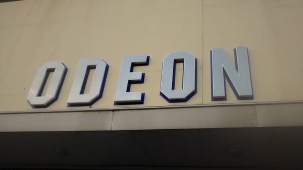 ODEON CINEMAS - 30 Reviews - West Street, Brighton, United Kingdom ...
