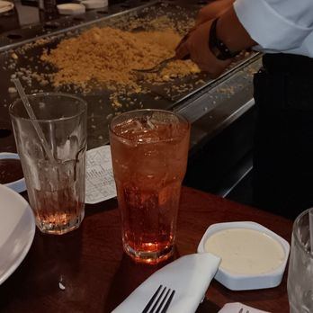 KOBE JAPANESE STEAK & SEAFOOD - Updated July 2024 - 169 Photos & 313 ...