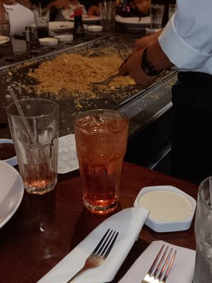 KOBE JAPANESE STEAK & SEAFOOD - Updated September 2025 - 173 Photos ...