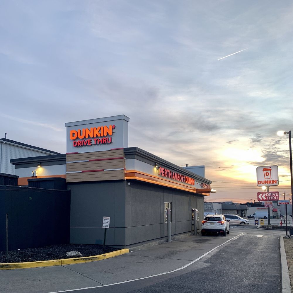 DUNKIN’ - Updated April 2026 - 11 Reviews - 482 Smith St, Perth Amboy ...