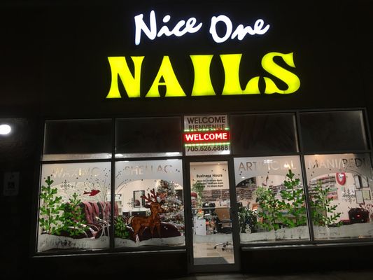 NICE ONE NAILS - Updated June 2025 - 13 Photos - 16821 Highway 12 ...