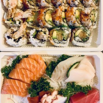 ICHIBAN ASIAN AYCE - Updated January 2025 - 409 Photos & 80 Reviews ...