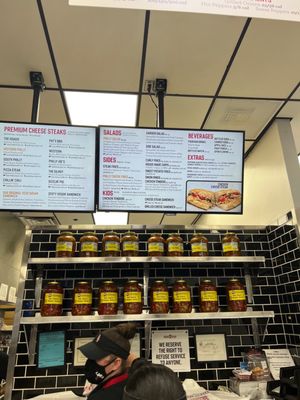 THE CHEESE STEAK SHOP - Updated October 2025 - 156 Photos & 275 Reviews ...