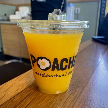 POACHED KITCHEN - Updated July 2024 - 1669 Photos & 1206 Reviews ...