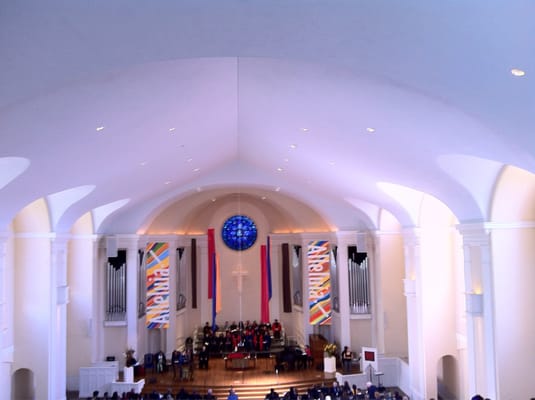 FIRST CONGREGATIONAL CHURCH OF BERKELEY - Updated December 2025 - 24 ...