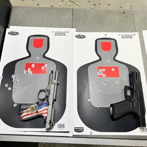 OAK RIDGE GUN RANGE - Updated June 2025 - 41 Photos & 75 Reviews - 6160 ...