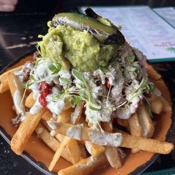 MAS TACO BAR - Updated July 2025 - 778 Photos & 573 Reviews - 3535 Fair ...