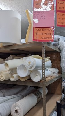 SAS FABRICS - Updated December 2025 - 64 Photos & 123 Reviews - 1700 E ...