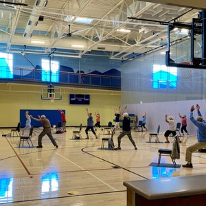 MONTROSE COMMUNITY RECREATION CENTER - Updated September 2025 - 12 ...