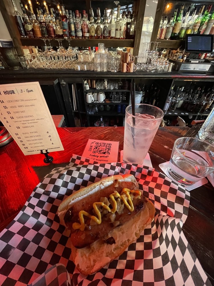 TRIANGLE SPIRITS - Updated July 2024 - 162 Photos & 120 Reviews - 3507 ...