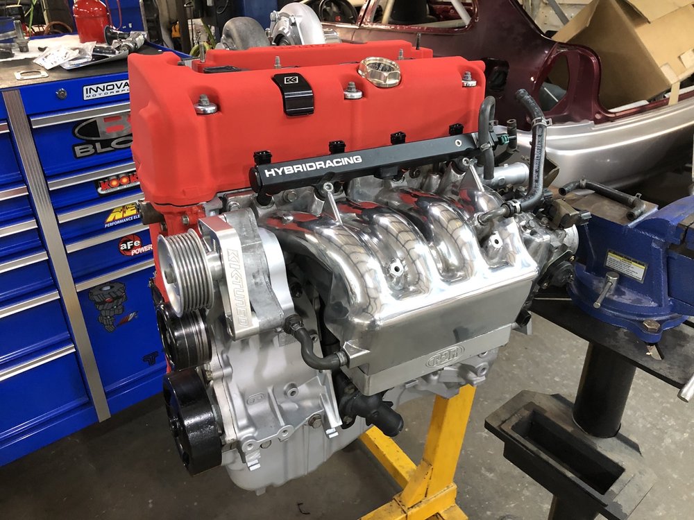 ASAA RACING - 208 Photos & 13 Reviews - 9605 Long Point Rd, Houston, TX ...