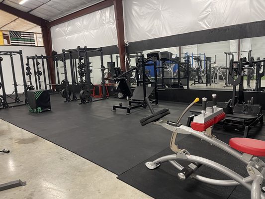 THE ARC GYM - Updated September 2025 - Request Information - 10 Photos ...