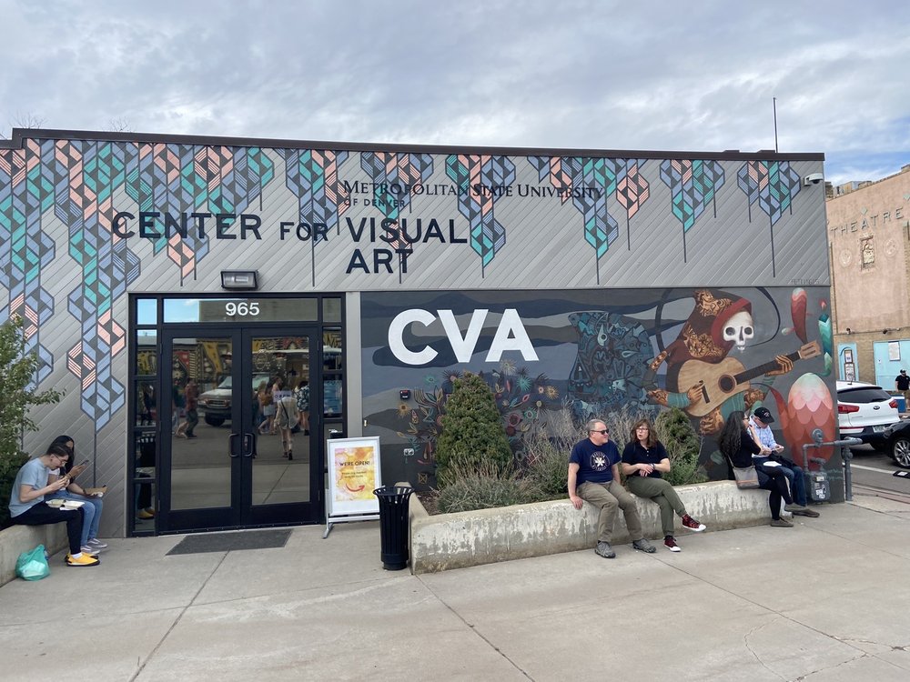CENTER FOR VISUAL ART - Updated December 2025 - 15 Photos - 965 Santa ...