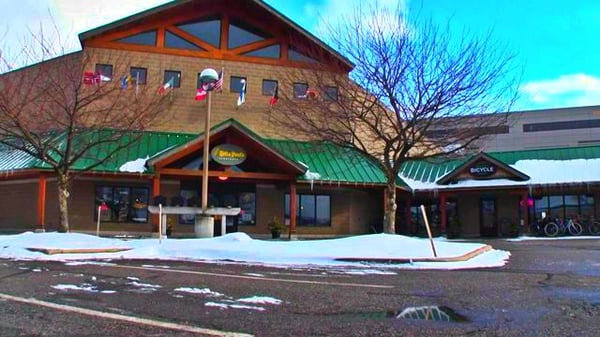 BILL & PAUL’S SPORTHAUS - Updated June 2026 - 13 Photos & 23 Reviews ...