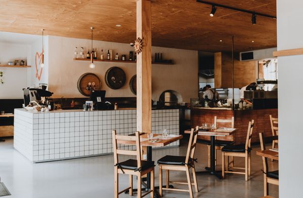 TRULLI RESTAURANT - Updated March 2026 - 16 Photos - 93 Whitelaw St ...