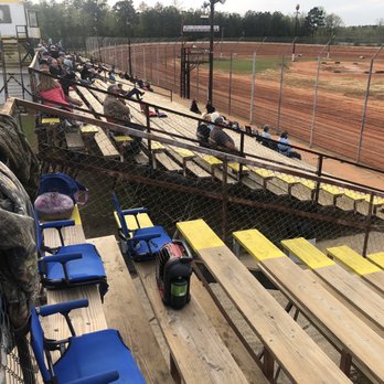 PIKE COUNTY SPEEDWAY - Updated July 2025 - 15 Photos - 4151 MS-568 ...