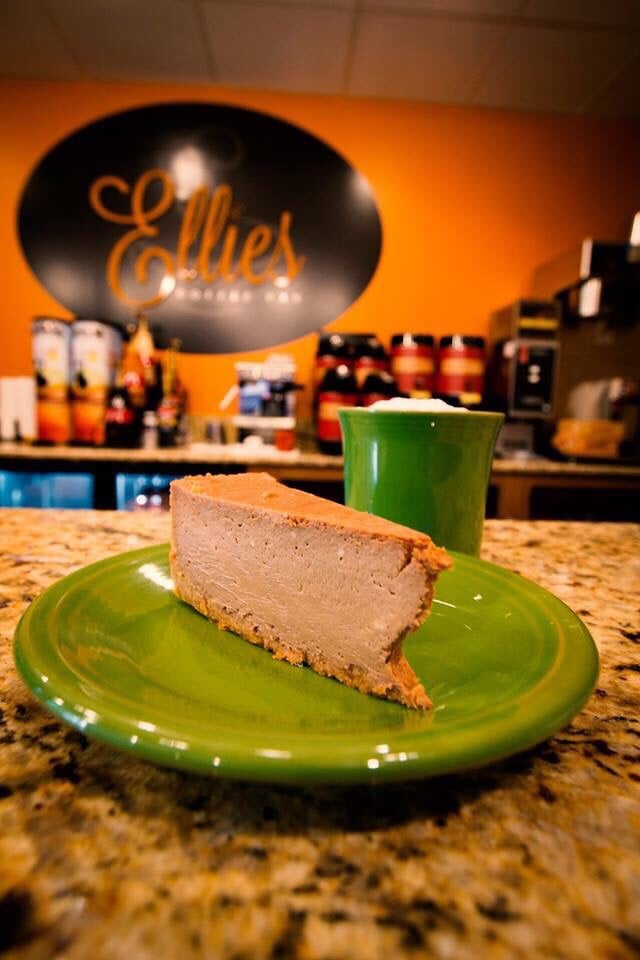 ELLIE’S COFFEE BAR - Updated December 2025 - 16 Photos & 11 Reviews ...