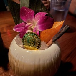 THE SOS TIKI BAR - Updated July 2025 - 617 Photos & 259 Reviews - 340 ...