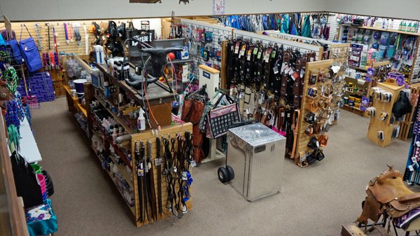 JACKSON’S ENGLISH & WESTERN STORE - Updated March 2025 - 19 Photos & 14 ...