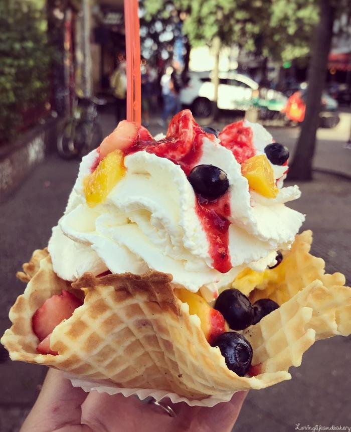 ALDEMIR EIS - 84 Photos & 112 Reviews - Falckensteinstr. 7, Berlin, Germany - Yelp