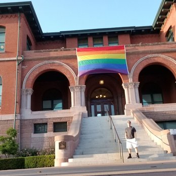 ALAMEDA CITY HALL - Updated December 2025 - 19 Photos - 2263 Santa ...