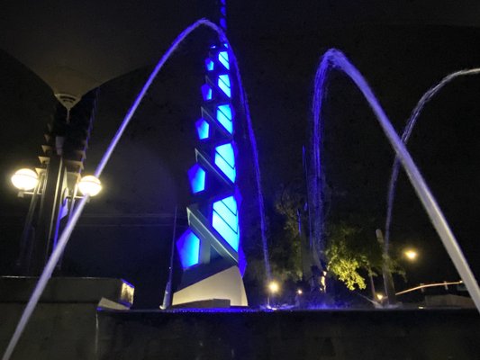 FRANK LLOYD WRIGHT SPIRE - Updated April 2026 - 139 Photos & 31 Reviews ...