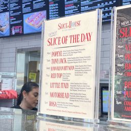 SLICE HOUSE BY TONY GEMIGNANI - Updated June 2025 - 95 Photos & 77 ...