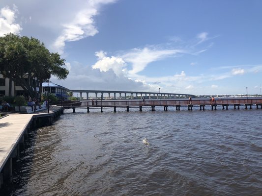 STUART RIVERWALK - Updated July 2025 - 70 Photos & 19 Reviews - SW St ...