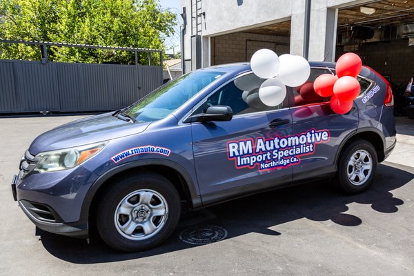 RM AUTOMOTIVE - Updated December 2025 - 130 Photos & 354 Reviews ...