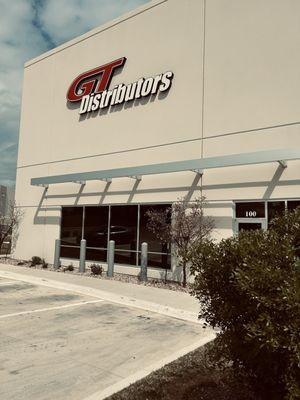 GT DISTRIBUTORS - Updated October 2025 - 33 Photos & 172 Reviews - 1124 ...