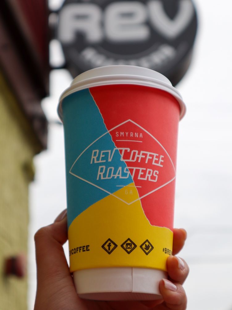 REV COFFEE - 361 Photos & 666 Reviews - 1680 Spring Rd, Smyrna, GA - Yelp