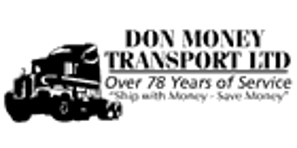 DON MONEY TRANSPORT - Updated January 2026 - 1024 James Street, Langton ...