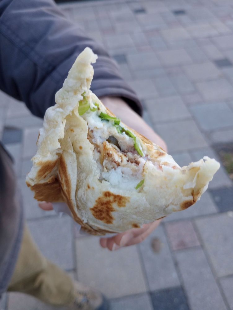 FIRE SHAWARMA - Updated May 2024 - 1230 Wellington Street W, Ottawa ...